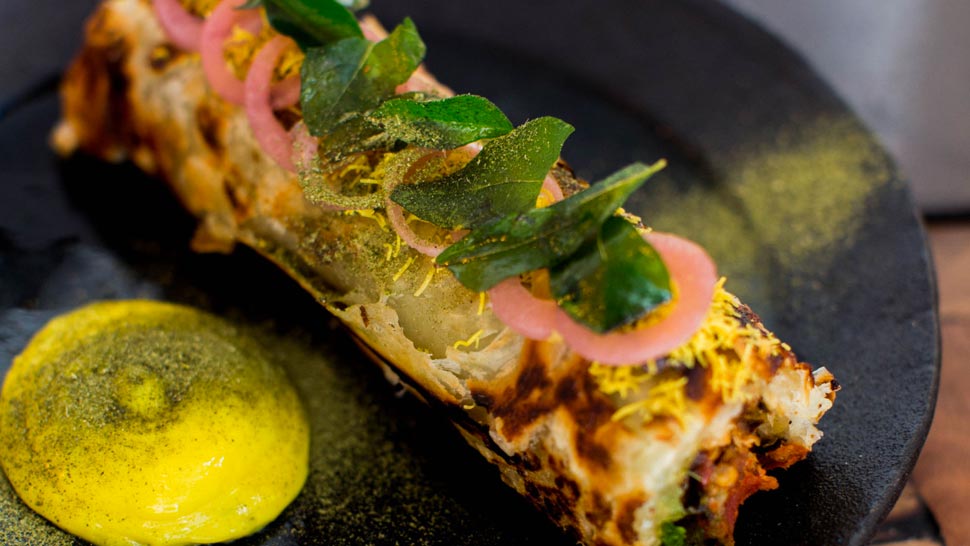 5 Food Trends That Will Invade Your Instagram Feed in 2018