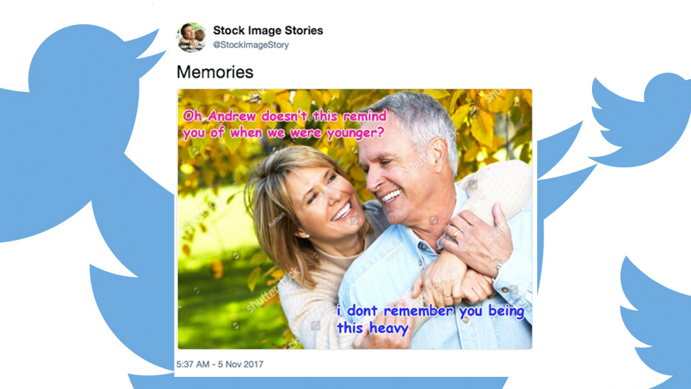 8 Hilarious Twitter Pages You Should Follow