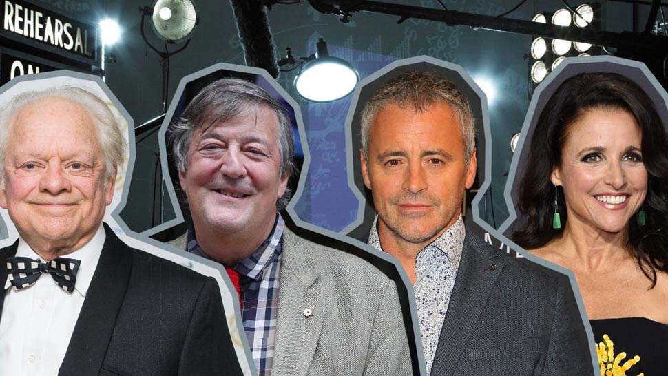 8 Terrible Sitcoms That Even Huge Stars Couldn't Save