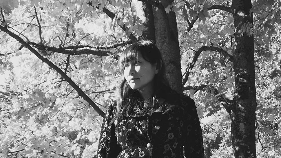 Cynthia Alexander is Recording a New Album