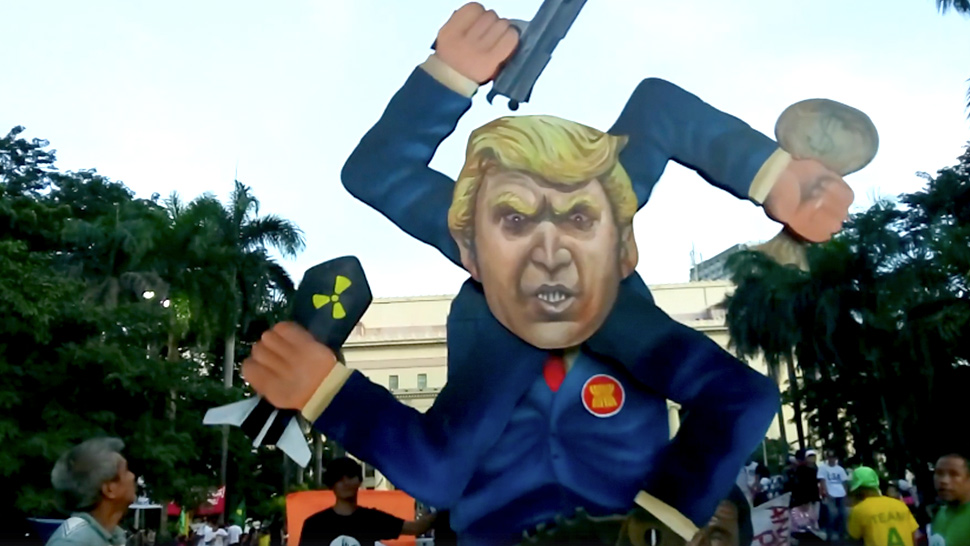 How to Make an Awesome Political Effigy