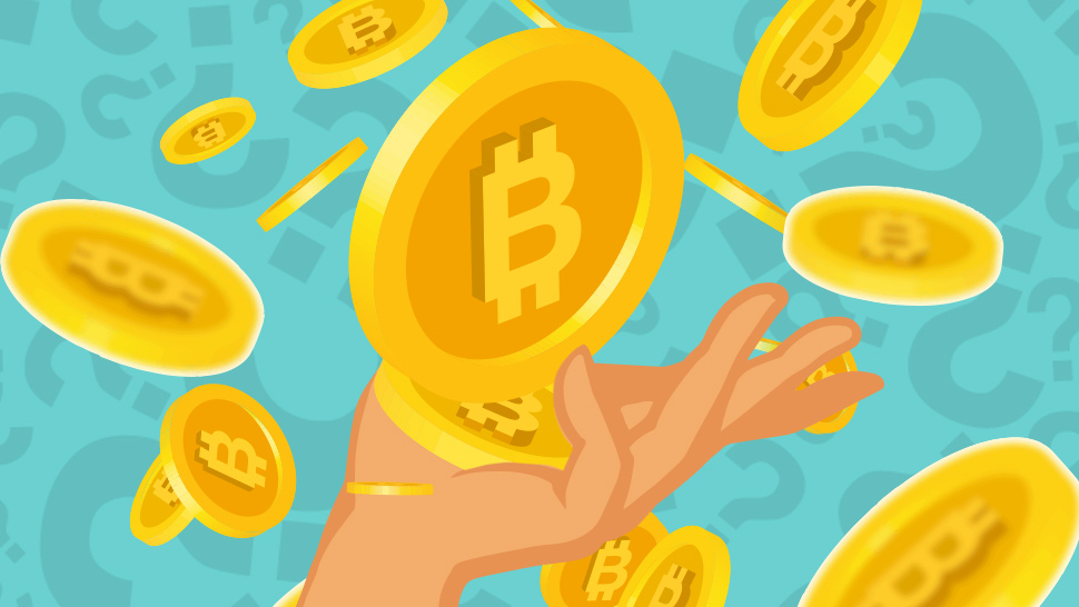 Into the Weird and Winding World of Bitcoin