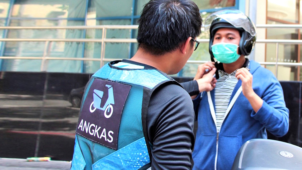 Was Angkas the Solution to Urban Traffic That We Needed?