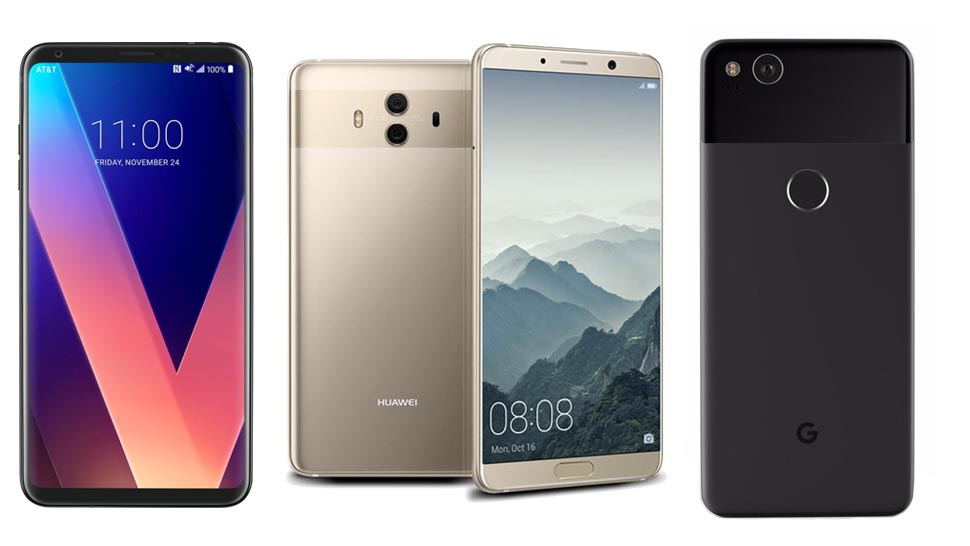 5 Great Android Alternatives to Getting Another iPhone