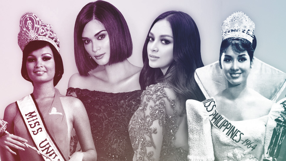 Are Pageants Still Relevant?