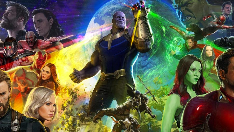 Avengers: Infinity War: Everything You Need To Know
