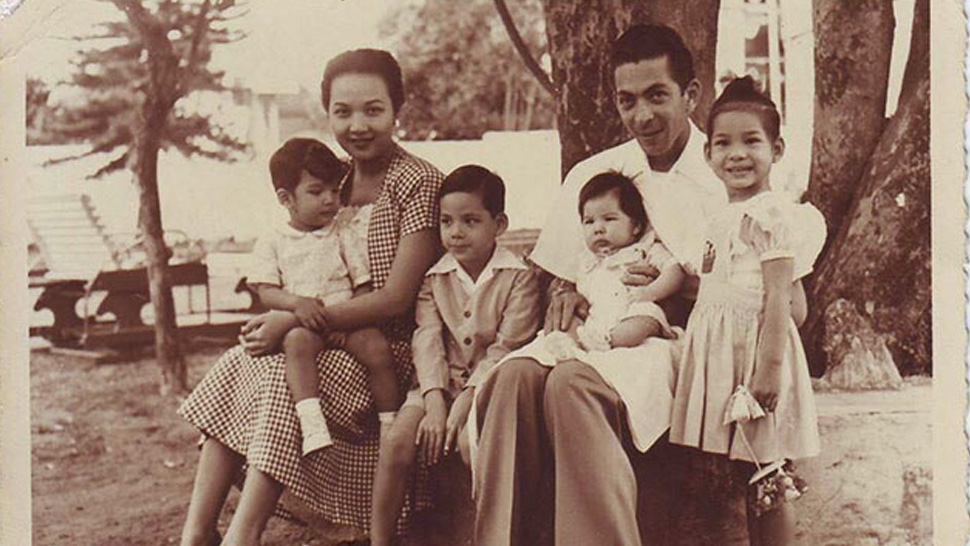 The Brief But Remarkable Life Of Johnny Ysmael, Millionaire Playboy