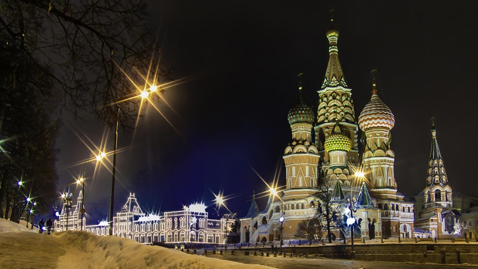 The 10 Most Instagrammed Cities in the World