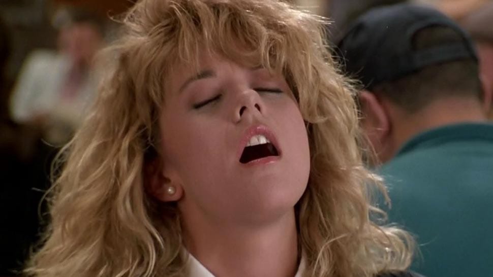 The Female Orgasm Explained