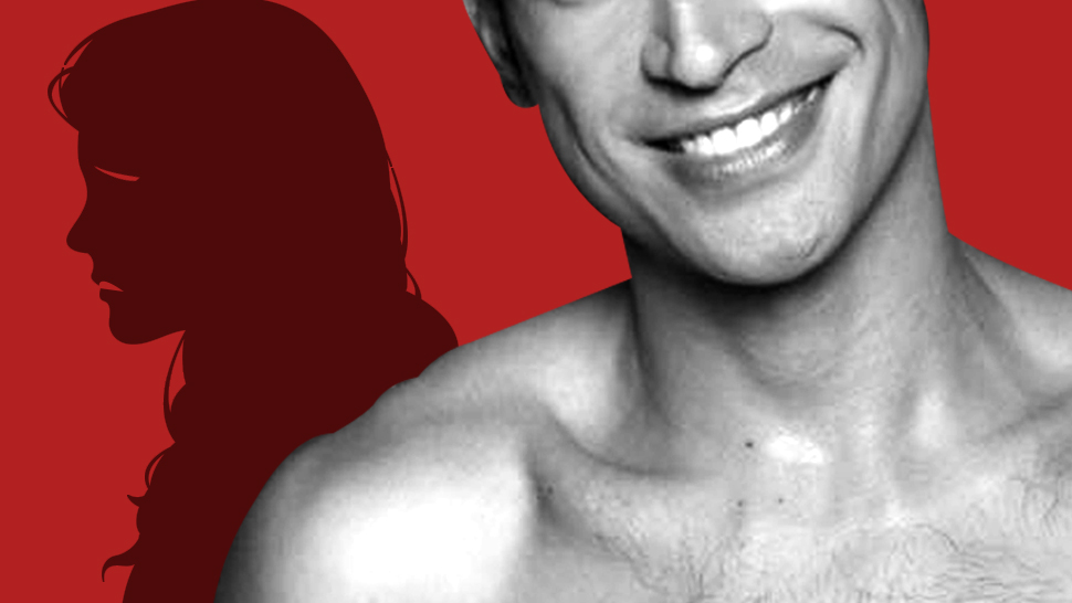 Is It Still Harassment If He's Good-Looking?