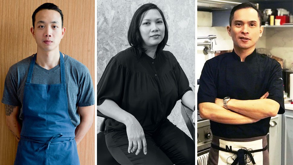 6 Best Private Dining Chefs in the Philippines