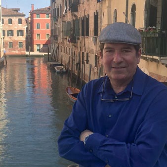 Robin Hemley Esquire Philippines