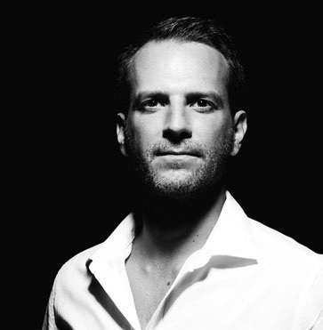 Carsten Stormer Esquire Philippines