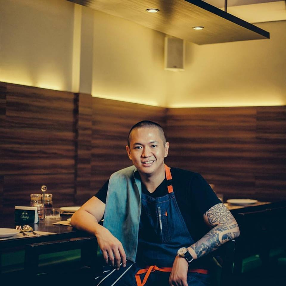 Francis Lim Esquire Philippines