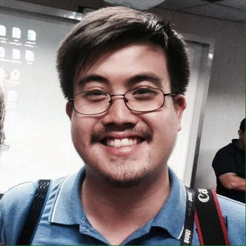 Rico Cruz Esquire Philippines