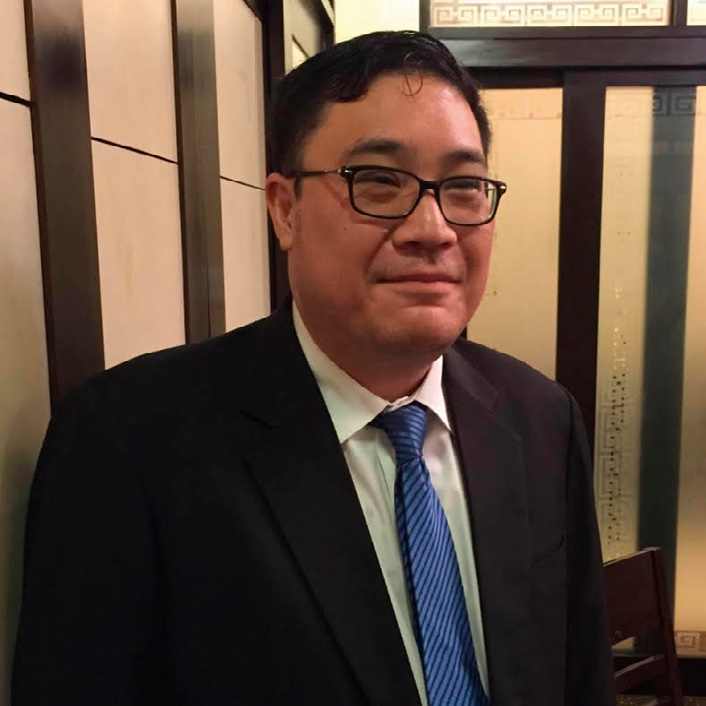 Oliver X.A. Reyes Esquire Philippines