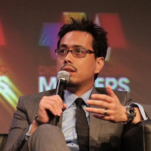 Miguel Bernas Esquire Philippines