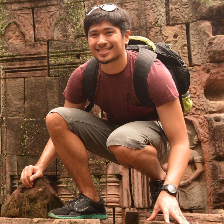 Cibbie Gonzales Esquire Philippines