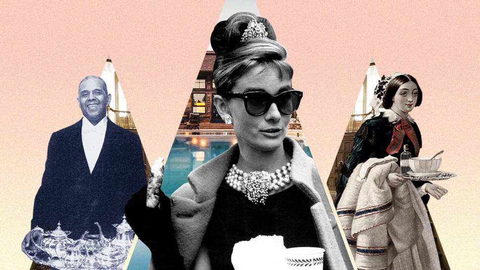 The Truly Rich Lady's Guide to Managing Household Help