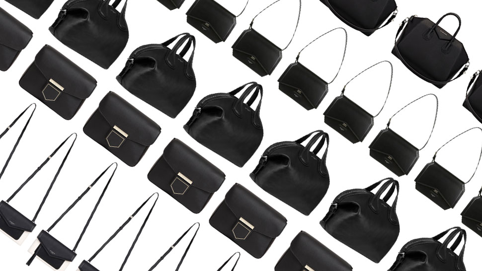 Low Key Vs. Logos: 5 Givenchy Designs for All Your Elegant Looks