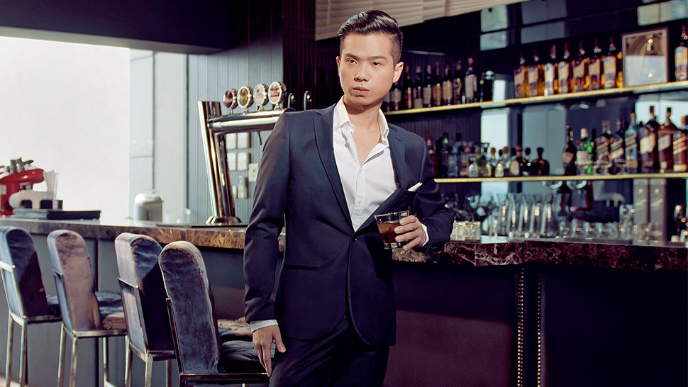 Club Owner Erik Cua On Big Ideas and Starting Young