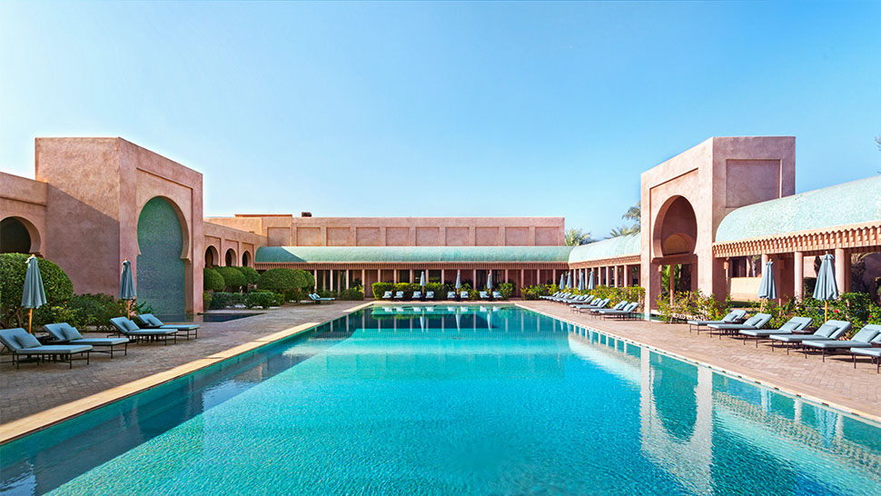 5 Aman Resorts to Add to Your Travel Checklist