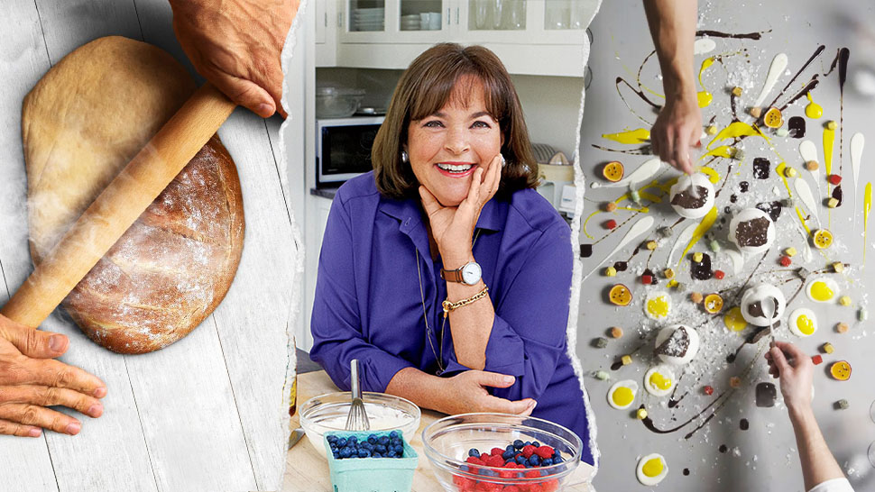 7 TV Shows You Must to Watch if You Love Food