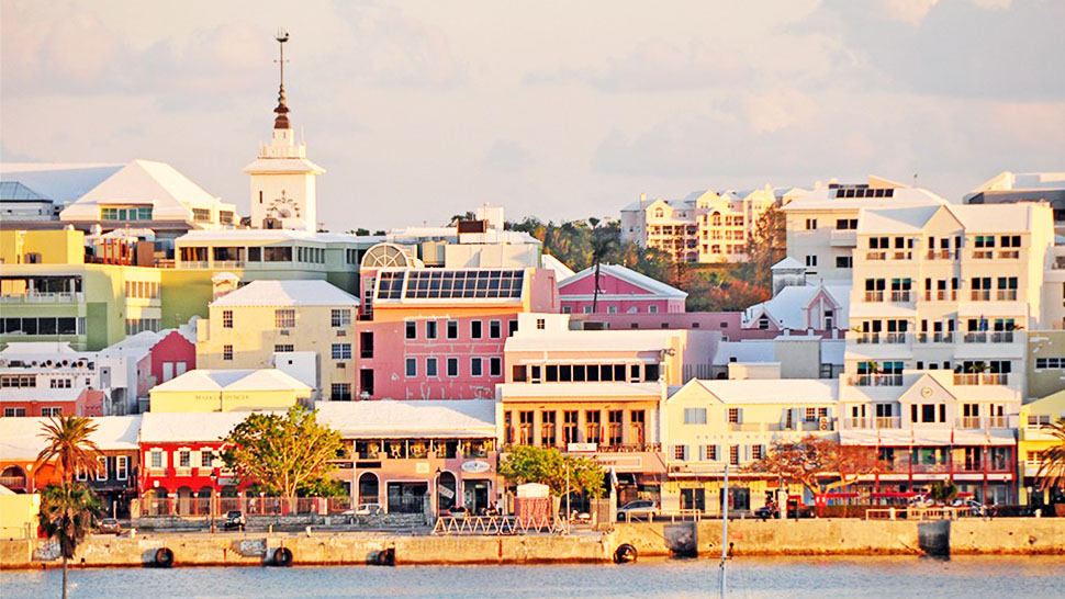 Where Is the Most Expensive Place in the World to Live?