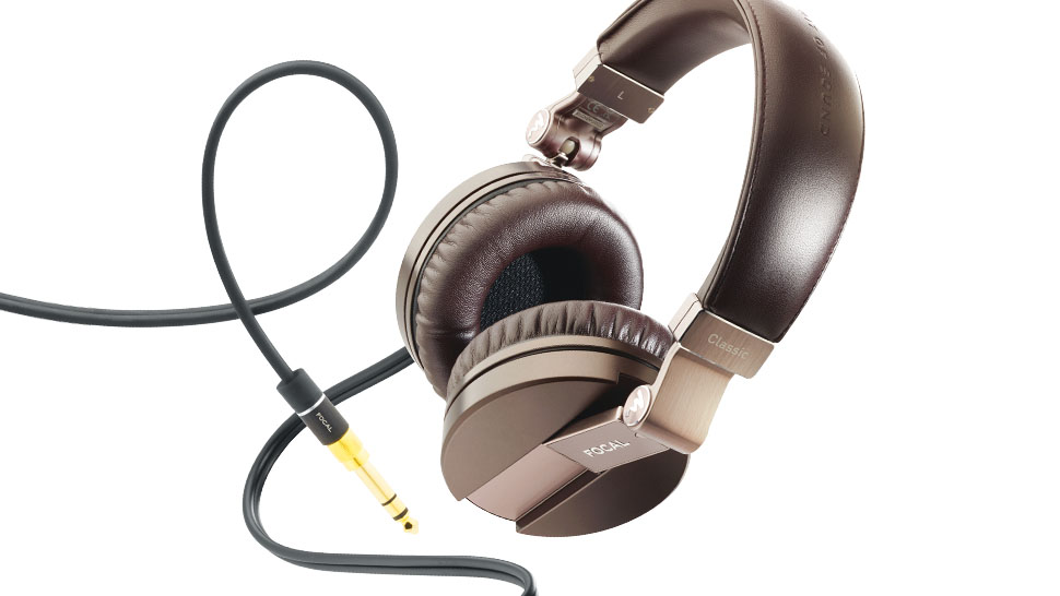 Amazing Speakers, Headphones for the Discriminating Music Lover