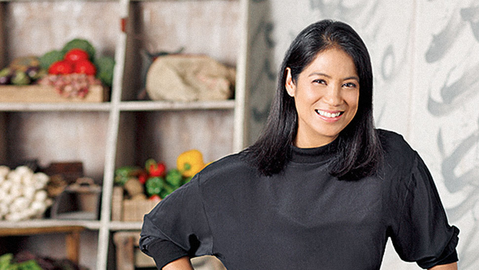 Wedding Flowers, Catering Tips By Margarita Forés