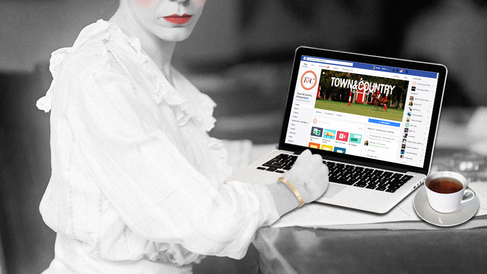 9 Things You Should And Shouldn't Be Posting Online