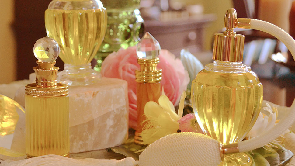 15 Exclusive Perfume Brands You've Probably Never Heard Of