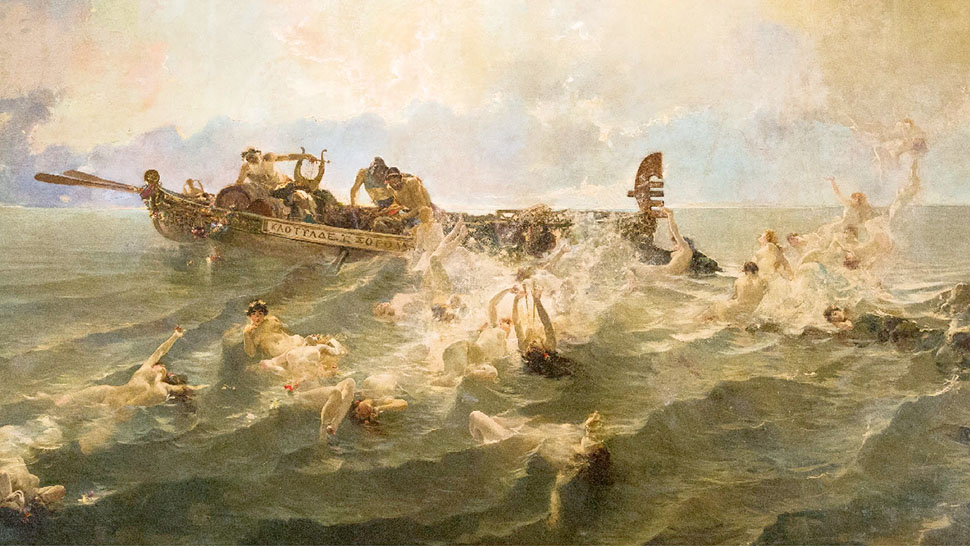 Explore Parts of Malacañan Palace Through 360-Degree Virtual Tours