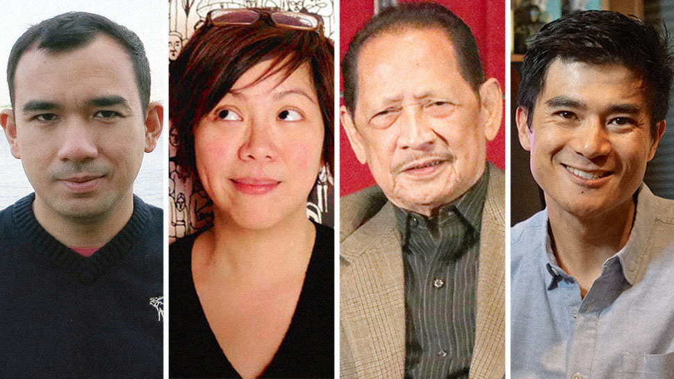 18 Filipinos Who Are Shaping the World of Art, Fashion, and Design