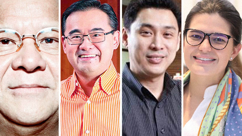 20 Outstanding Entrepreneurs in the Philippines