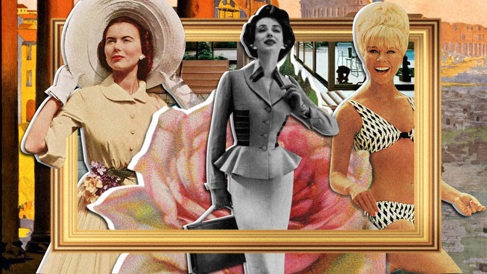 Freedom and Other Priceless Luxuries of the Truly Rich Lady