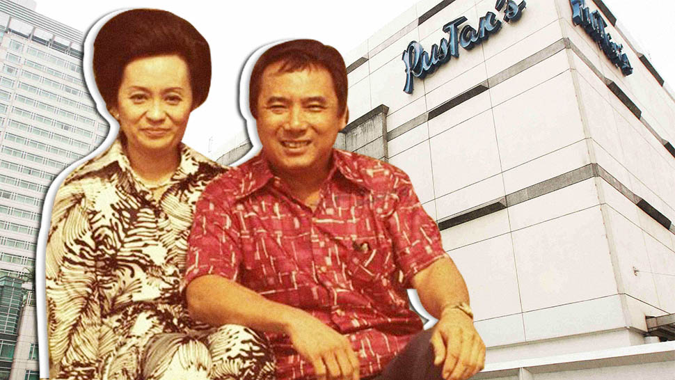 7 Rustan's Milestones That Changed the Country's Retail Industry