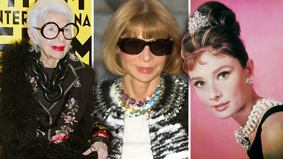 20 Super Chic Halloween Costume Ideas