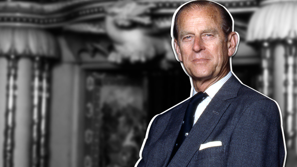What You Need To Know About Prince Philip As a Dad, a Tree Hugger, and ...