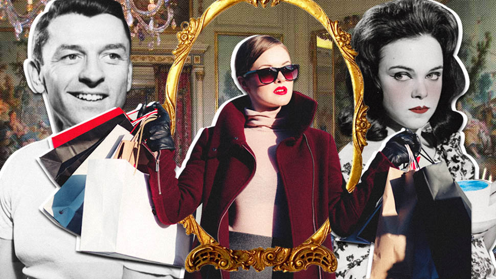 Etiquette for the Nouveau Riche