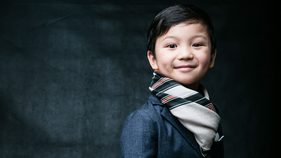 Jaime Yupangco Follows in Footsteps of Grandfather Johnny Manahan
