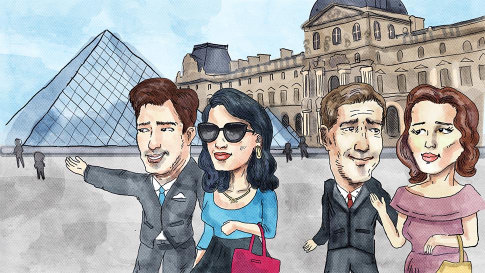 How to Lead the Truly Rich Life