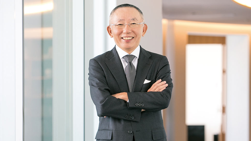 9 Facts About Uniqlo's Founder, One of the World's Richest Men