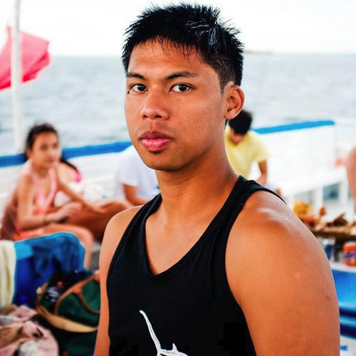 Joseph Angan Esquire Philippines