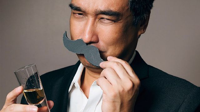 ricky carandang on EsquireMag.ph