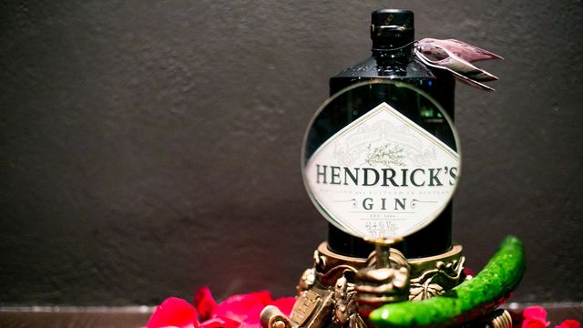 hendricks on EsquireMag.ph