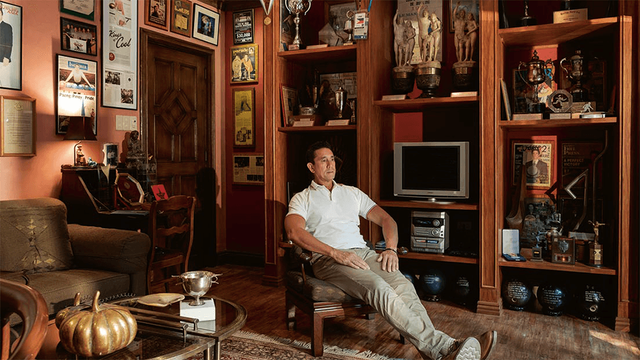bowling on EsquireMag.ph