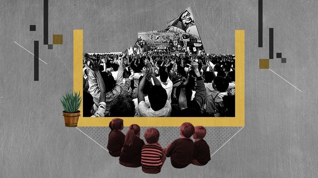 People Power on EsquireMag.ph