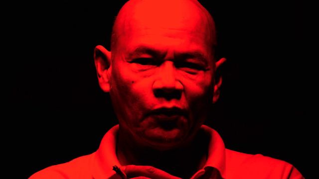 bembol roco on EsquireMag.ph