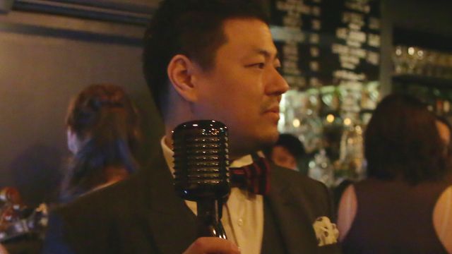 patrick cuartero on EsquireMag.ph